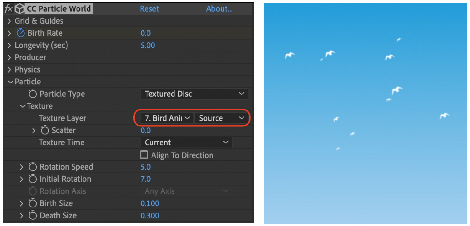 More Of The Same 6 Ways To Duplicate A Layer In After Effects